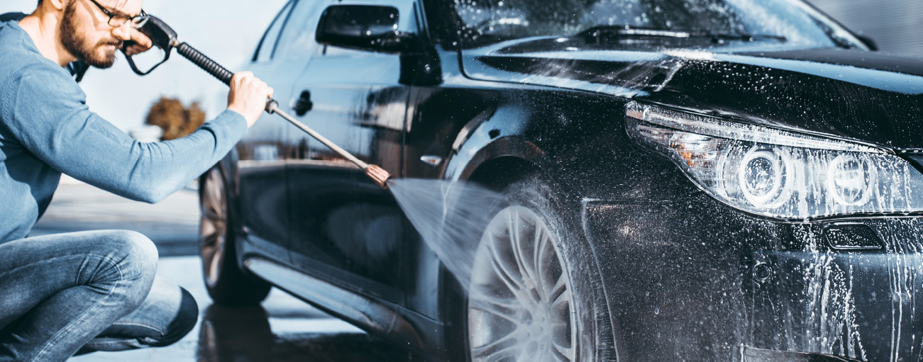 Australian Car Wash Association