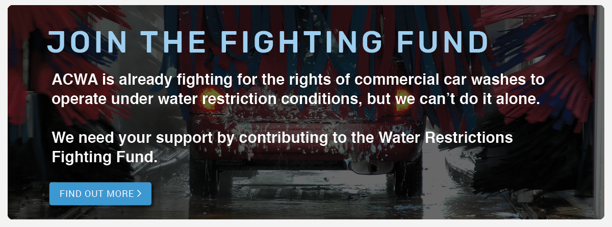 Australian Car Wash Association