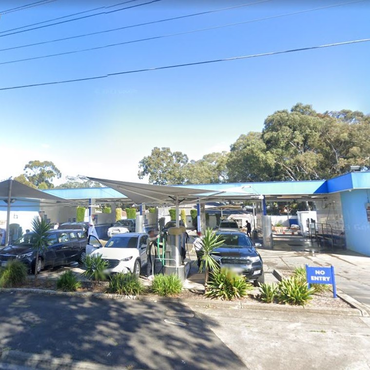 South Australian Car Wash Meeting