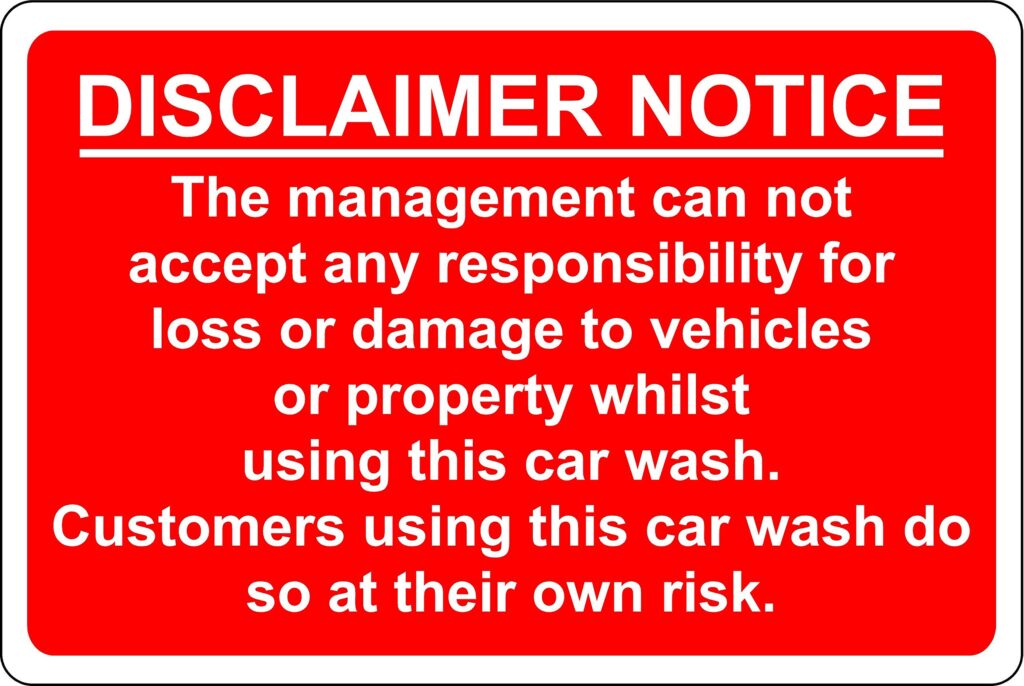 Prioritise Your Signage