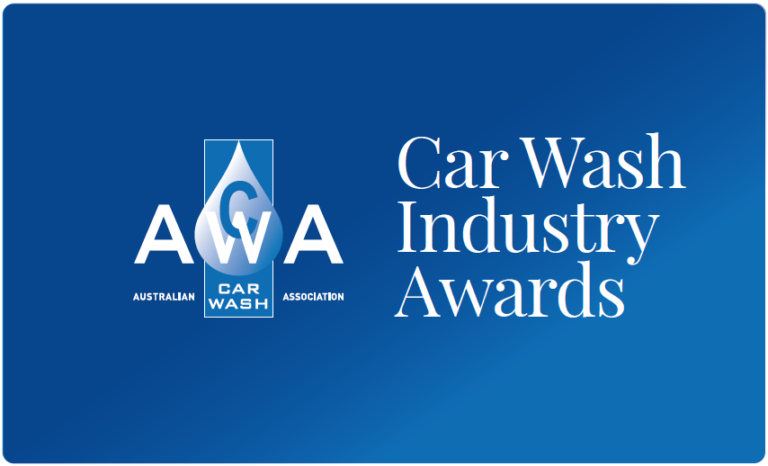 ACWA Australian Car Wash Industry Awards