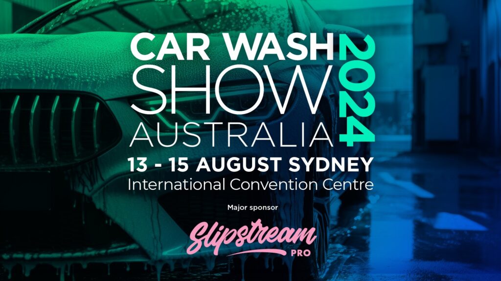 Australian Car Wash Association – Give your car wash business an edge