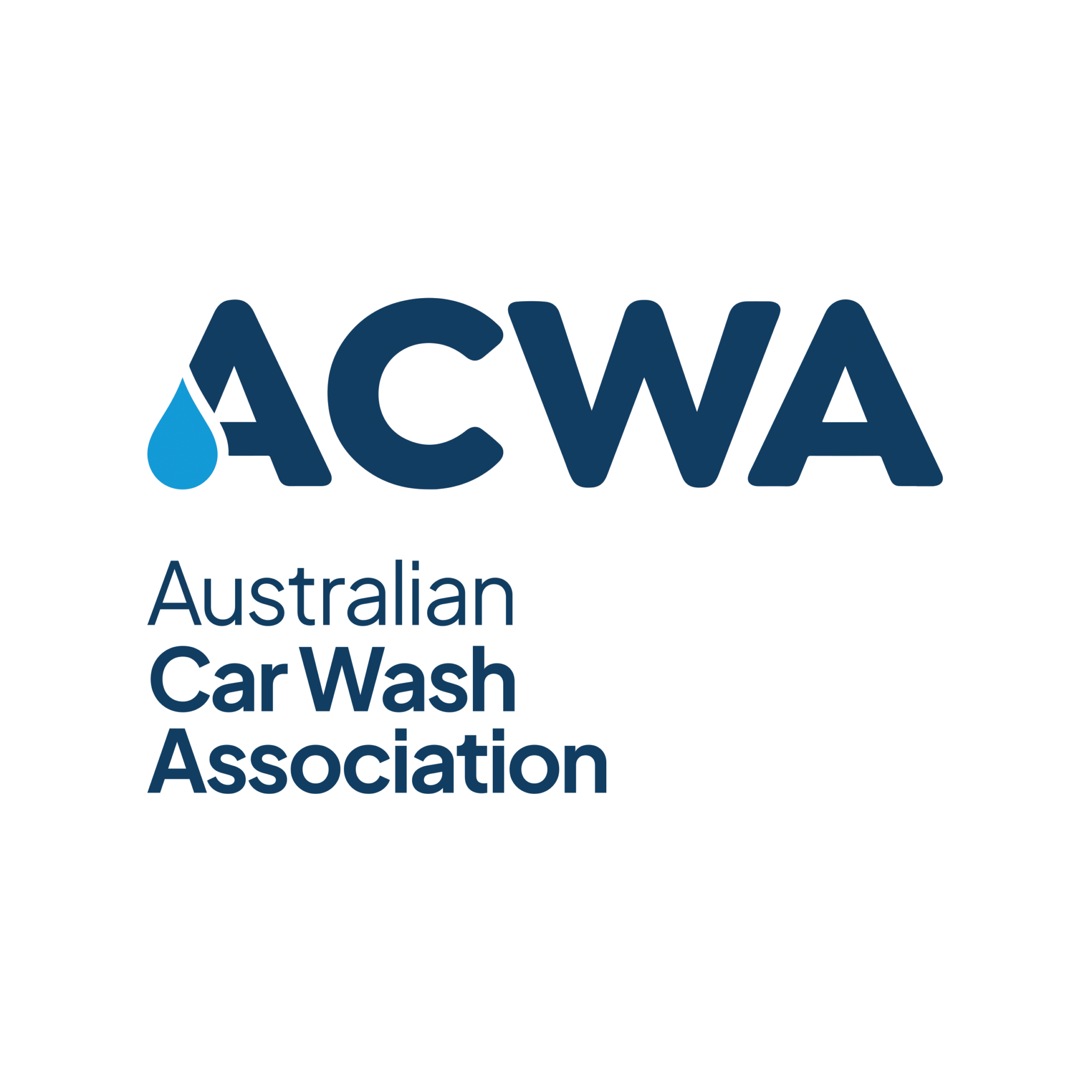 ACWA Unveils New Logo