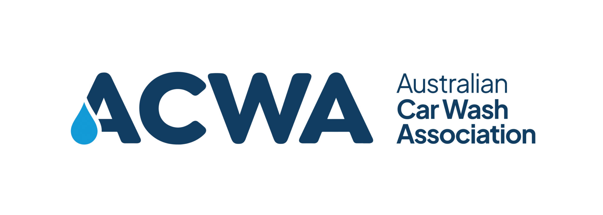 ACWA Unveils New Logo