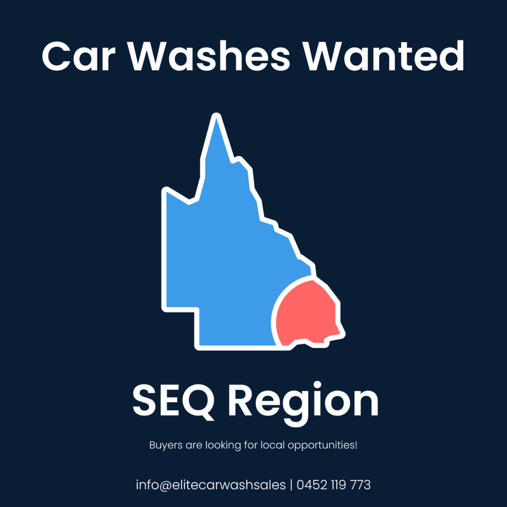 Introducing New ACWA Supplier, Lachlan Swan