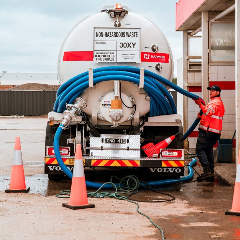 Australian Car Wash Association – Give your car wash business an edge