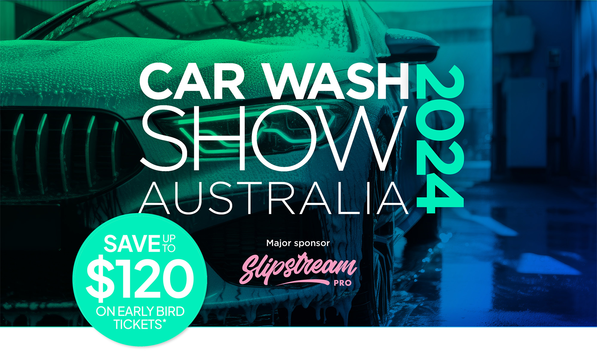 Australian Car Wash Association – Give your car wash business an edge