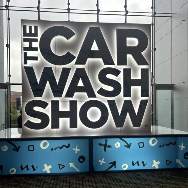 Australian Car Wash Association – Give your car wash business an edge