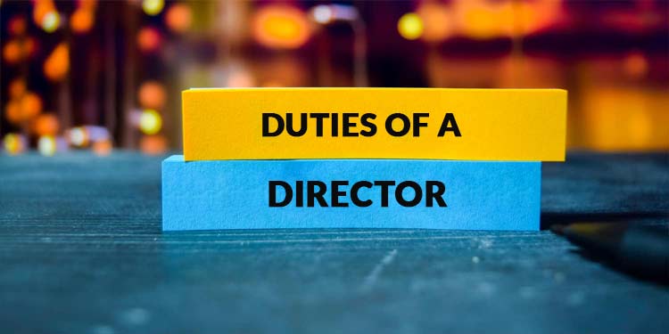 Are You Aware of Your Directorship Responsibilities?