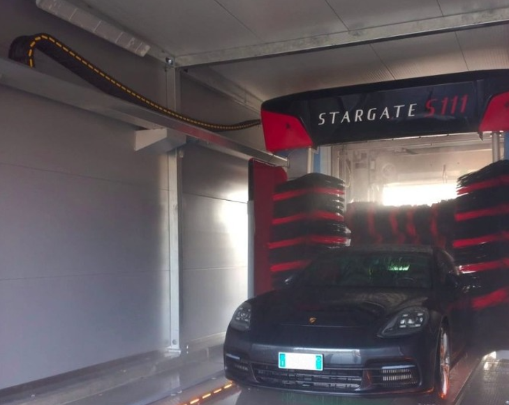 Chain Systems Australia: Your Trusted Partner for Car Wash Energy Chain ...