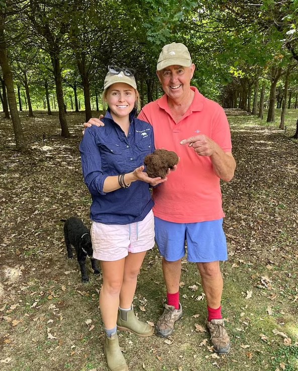 ACWA Member Spotlight: From Suds to Soil – The Incredible Journey of ...