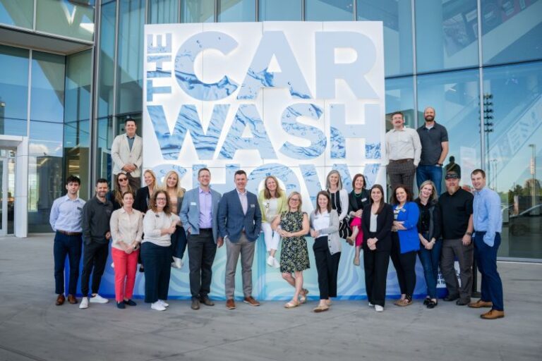 Las Vegas: Insights from The Car Wash Show 2025