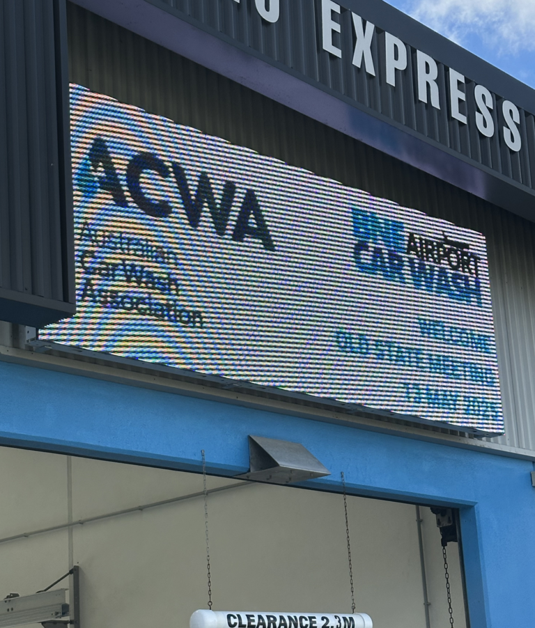ACWA State Meetings – What a Way to Start the Year!