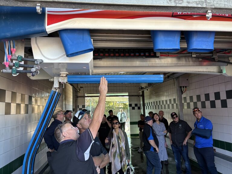 ACWA State Meetings – What a Way to Start the Year!