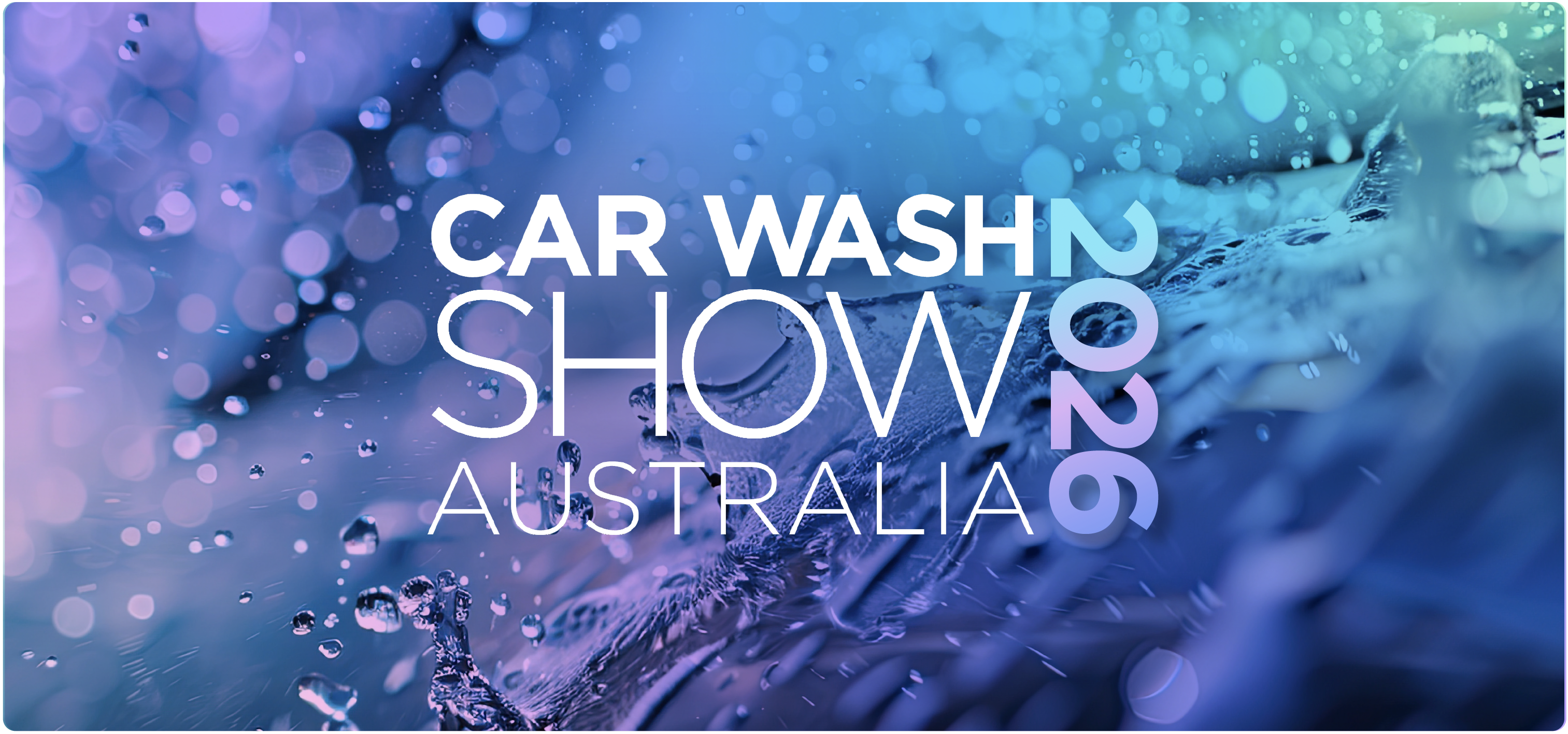 Car Wash Show Australia 2026 – USA Exhibitors
